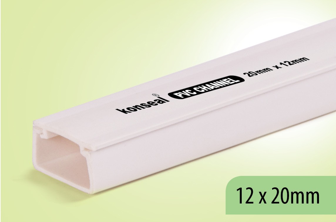 Konseal Pvc Conduit Pipes & Fittings at Eileen Perry blog