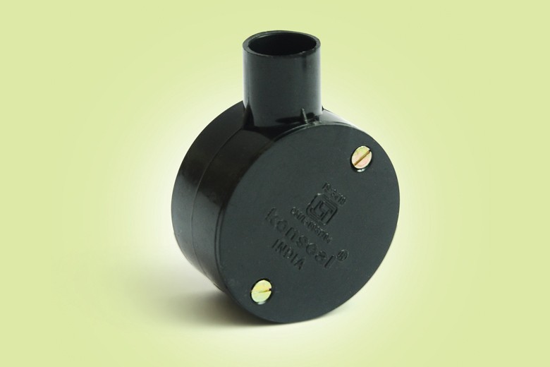 Konseal Pvc Conduit Pipes & Fittings at Eileen Perry blog